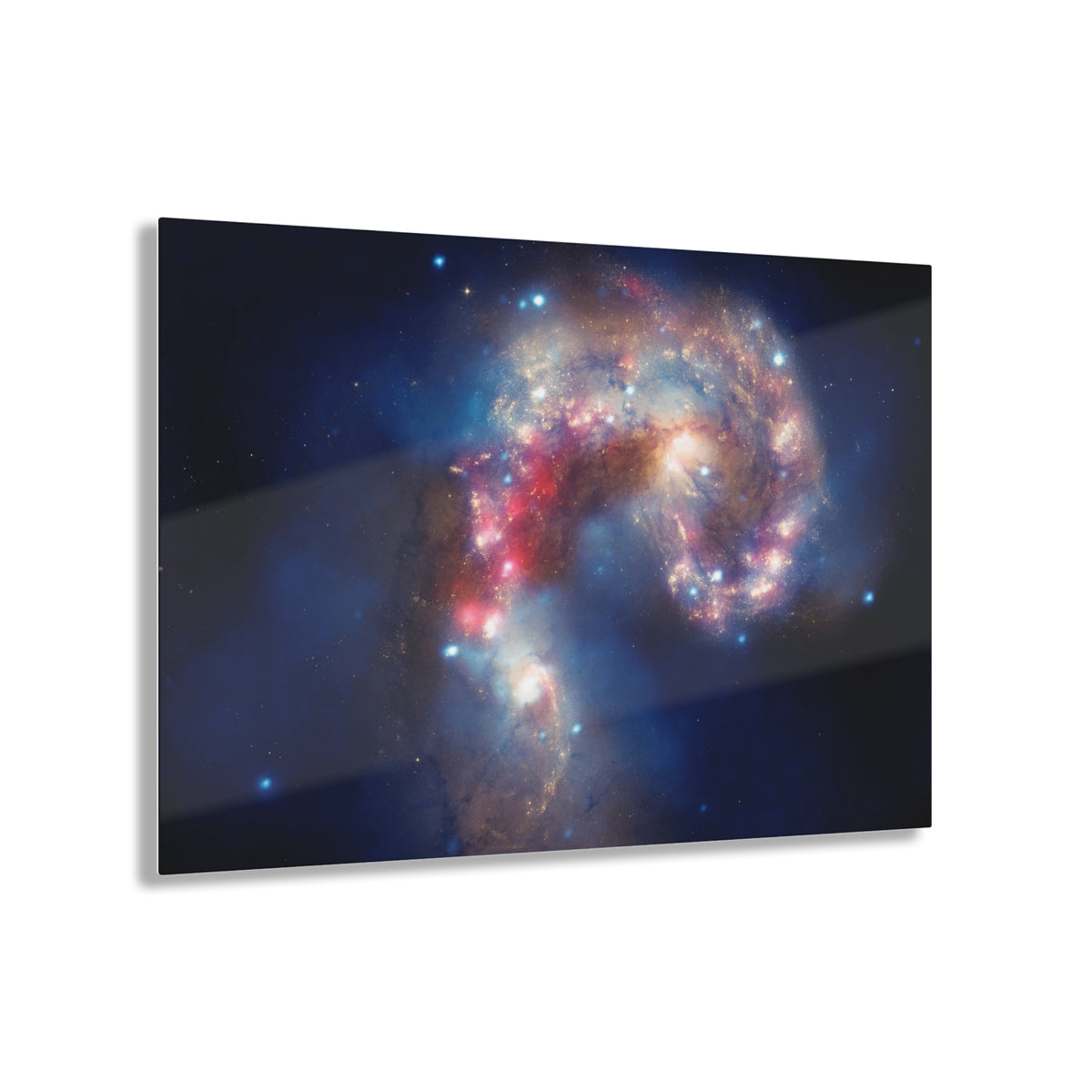 A Galactic Spectacle Acrylic Prints – Stryker Wear