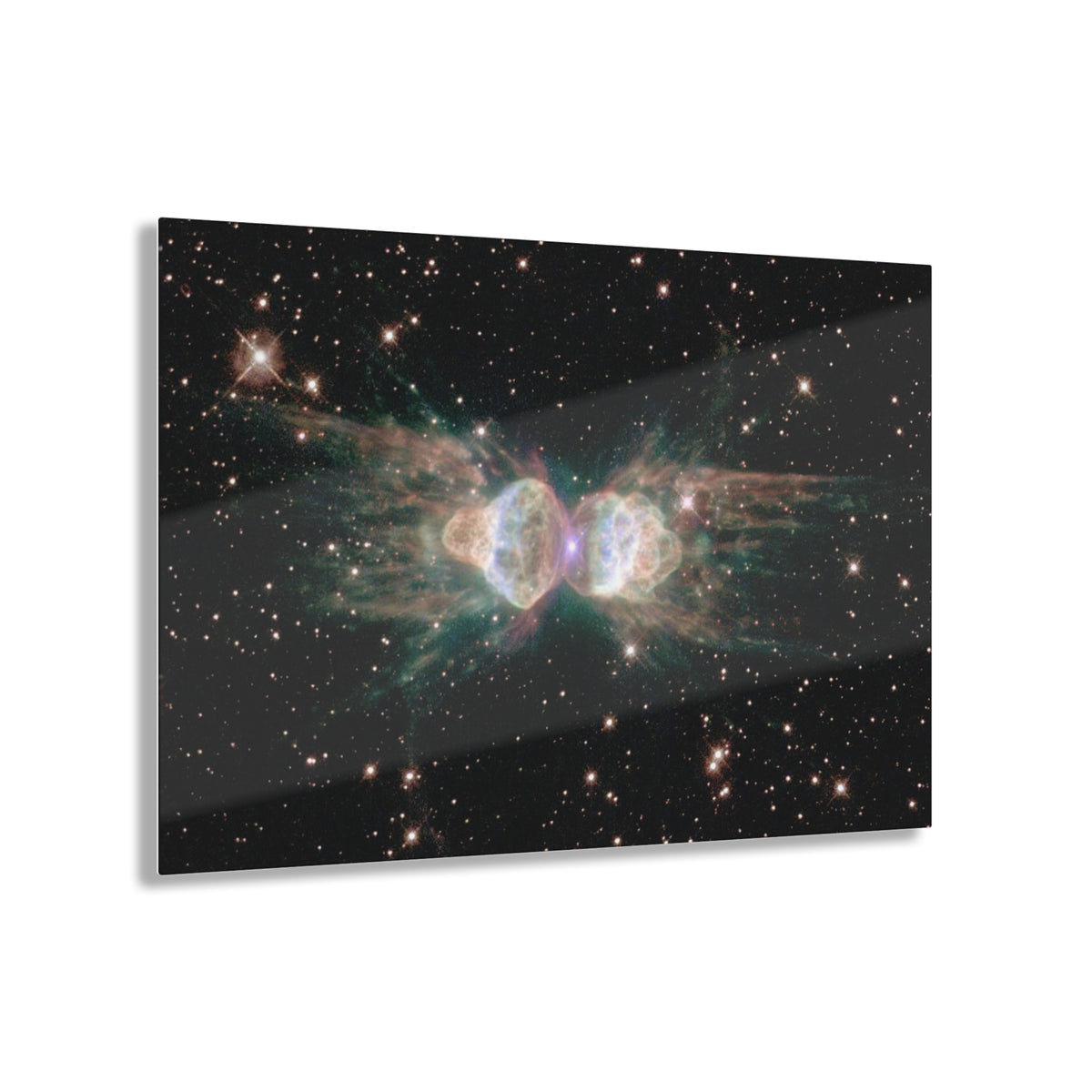 Ant Nebula Acrylic Prints – Stryker Wear